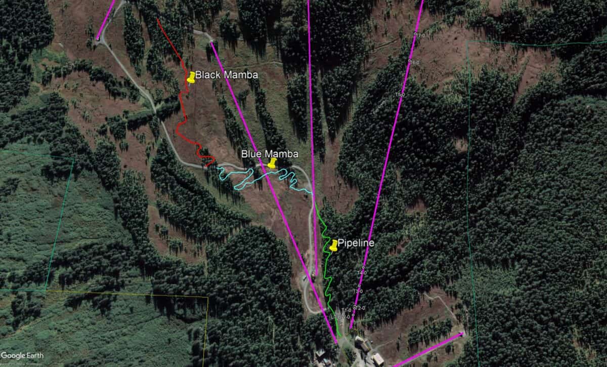 Mountain Info - Eaglecrest Ski Area